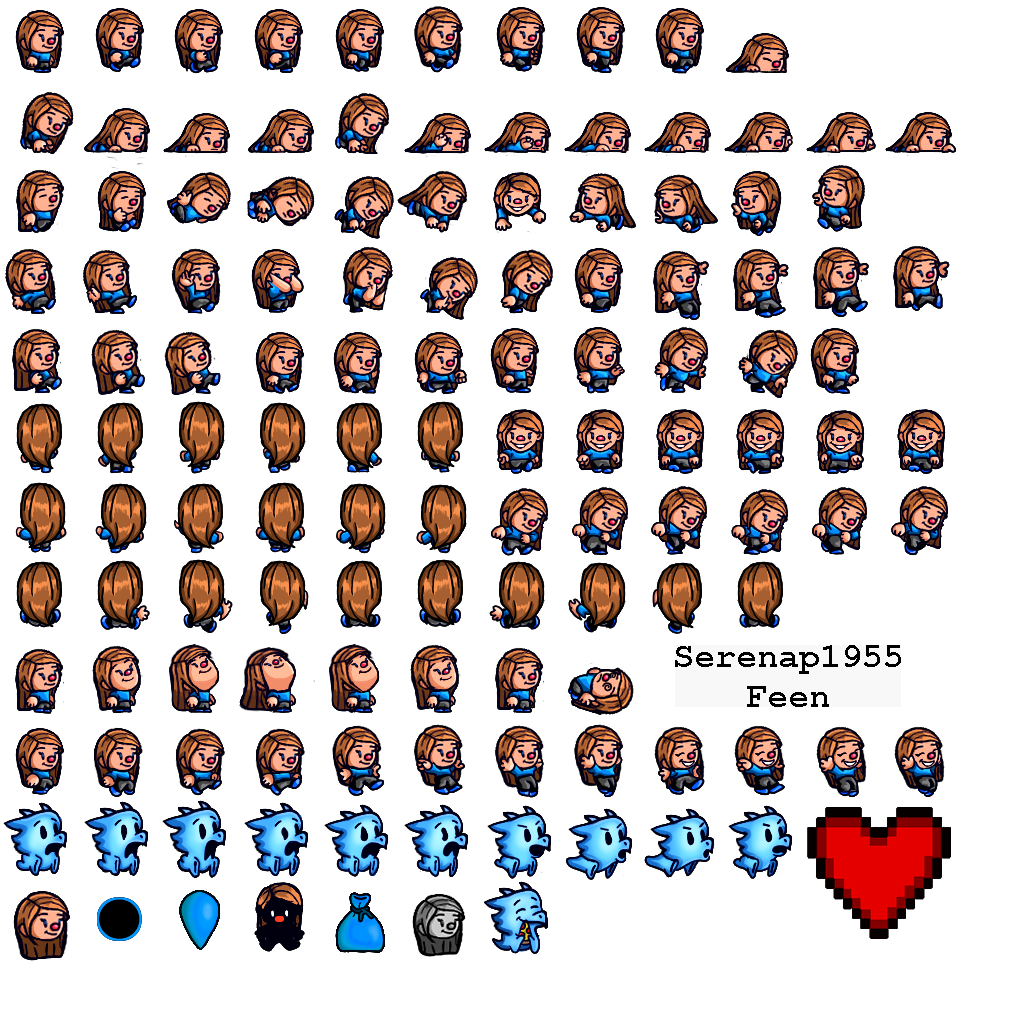 SpriteSomething-collections