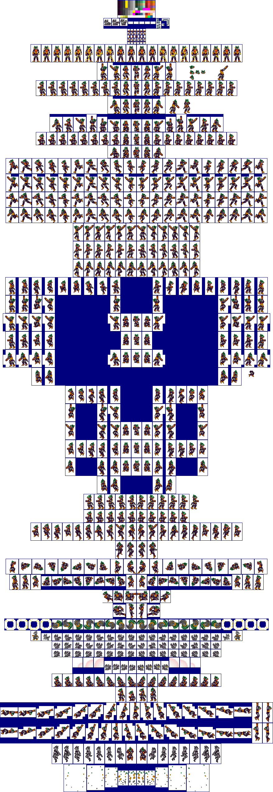 SpriteSomething-collections