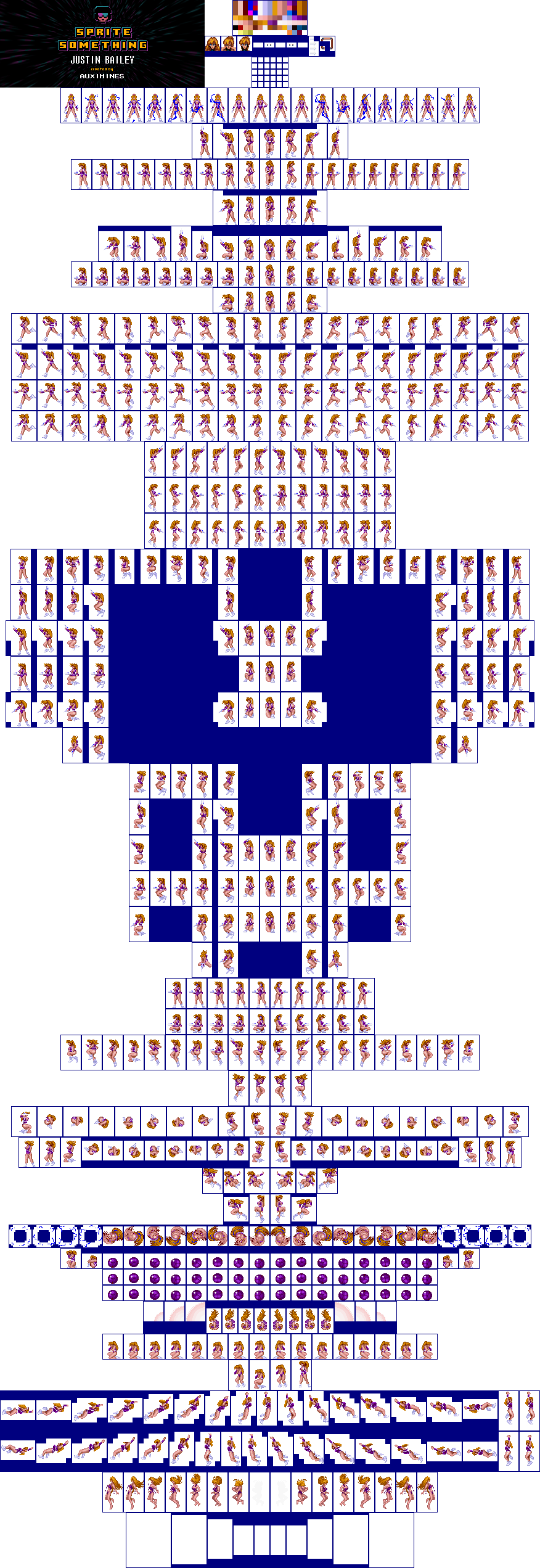 SpriteSomething-collections