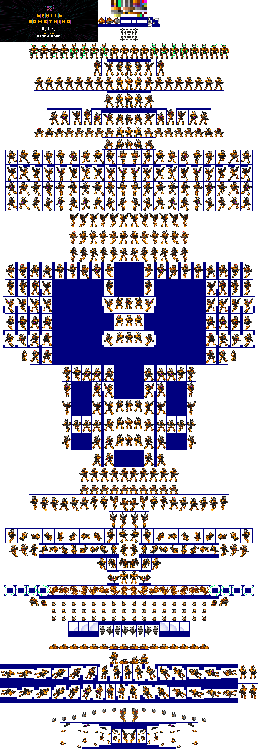 SpriteSomething-collections