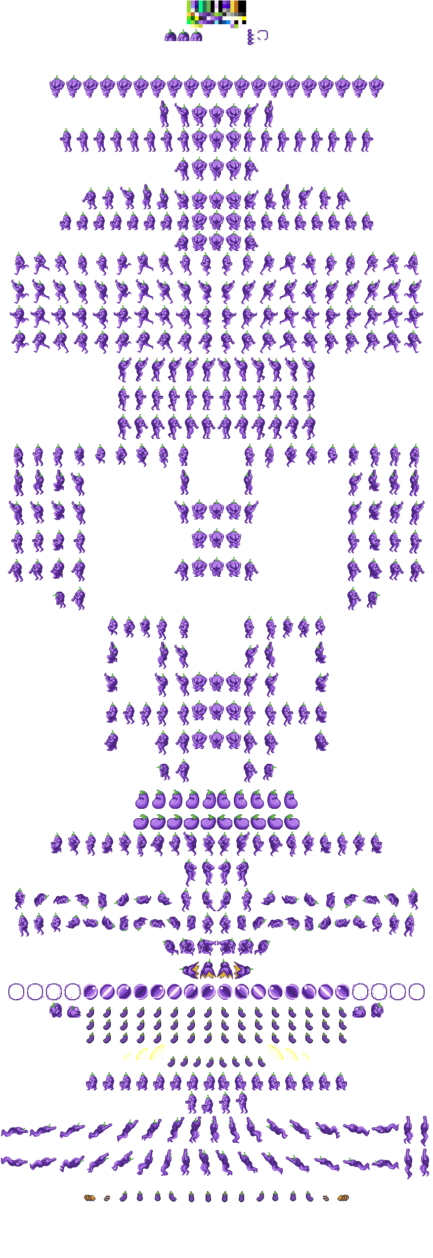 SpriteSomething-collections