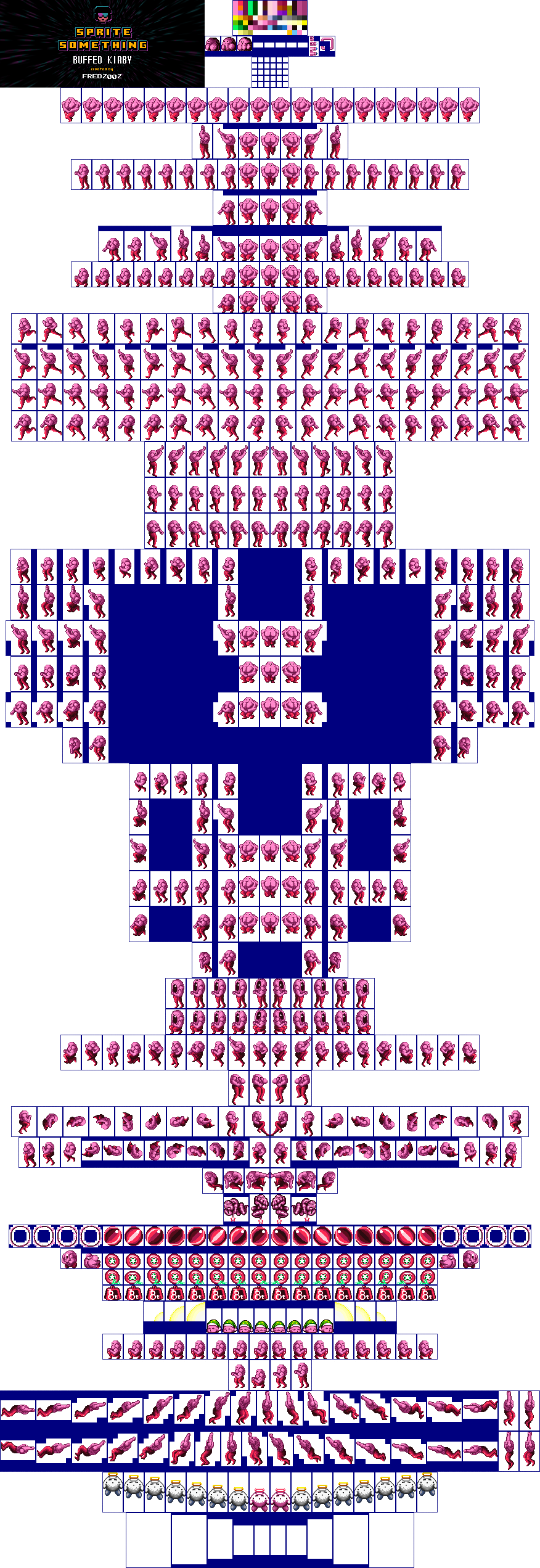 SpriteSomething-collections