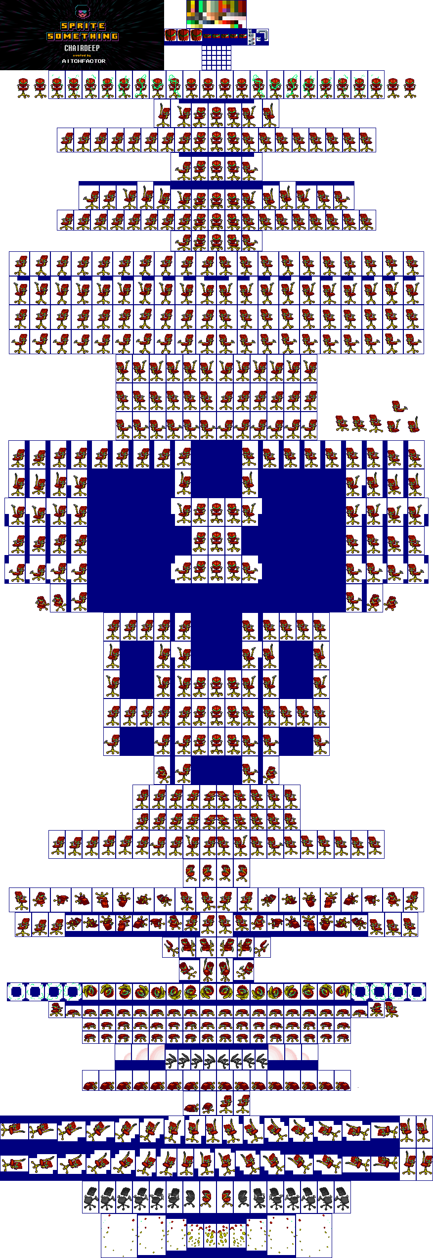 SpriteSomething-collections