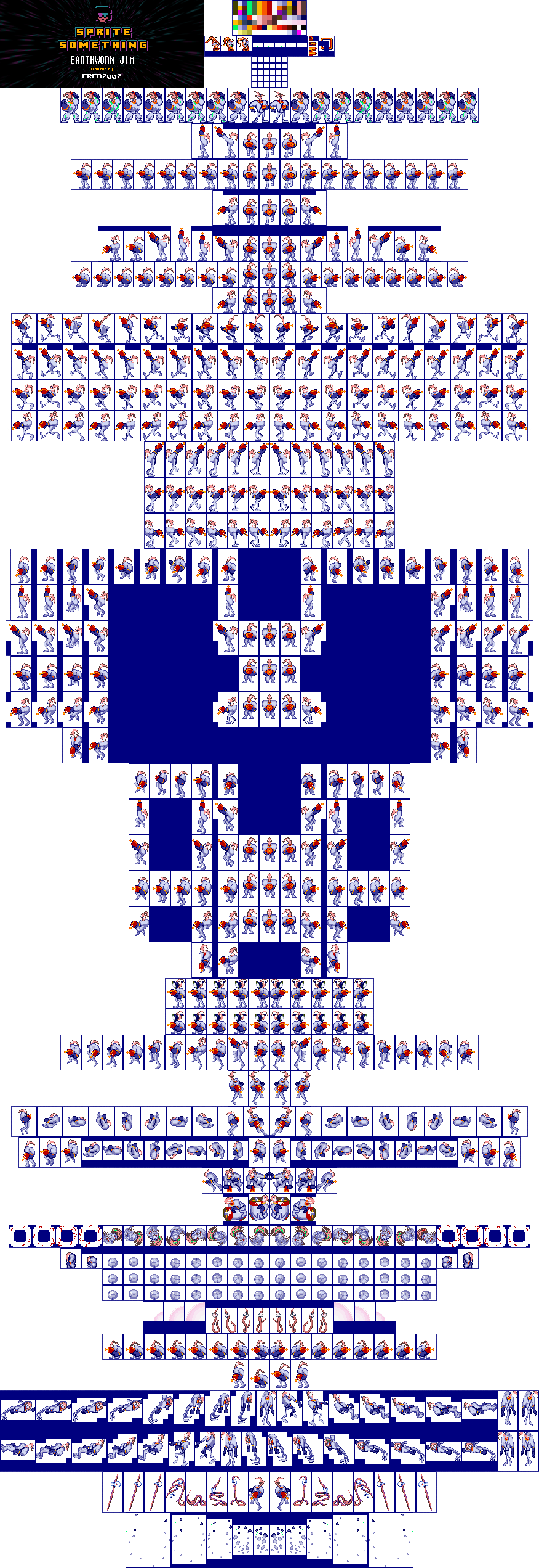 SpriteSomething-collections