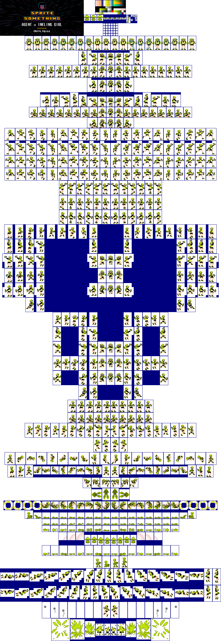 SpriteSomething-collections