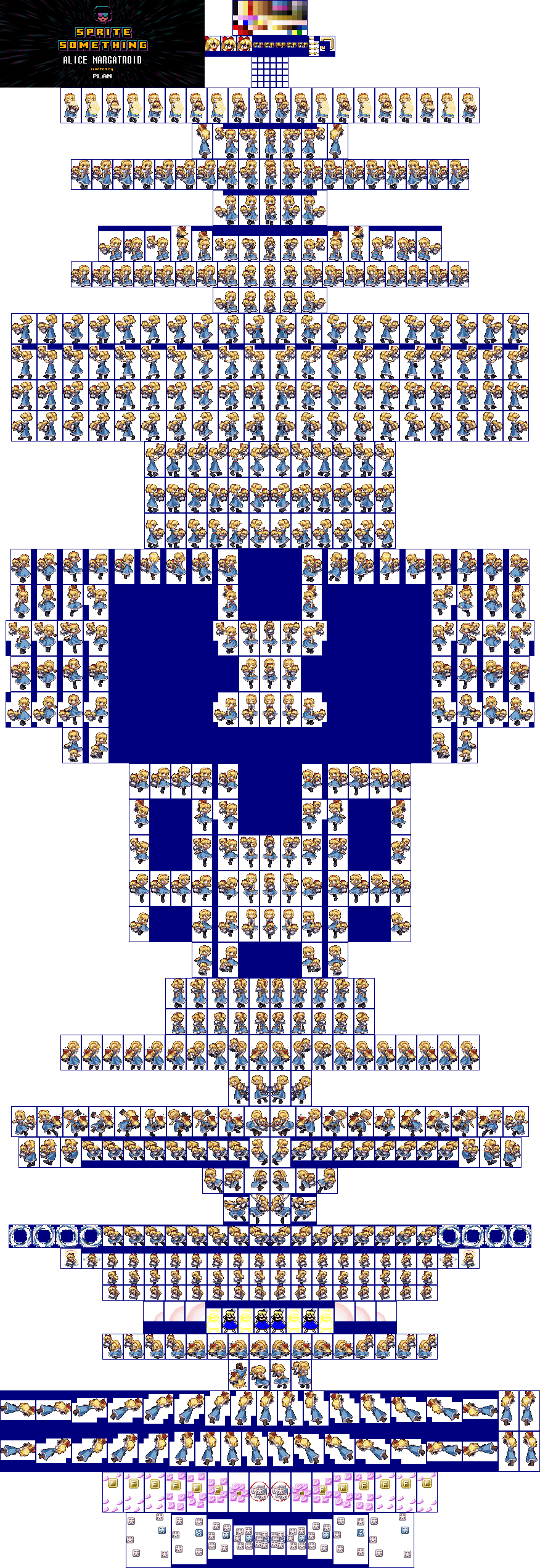 SpriteSomething-collections