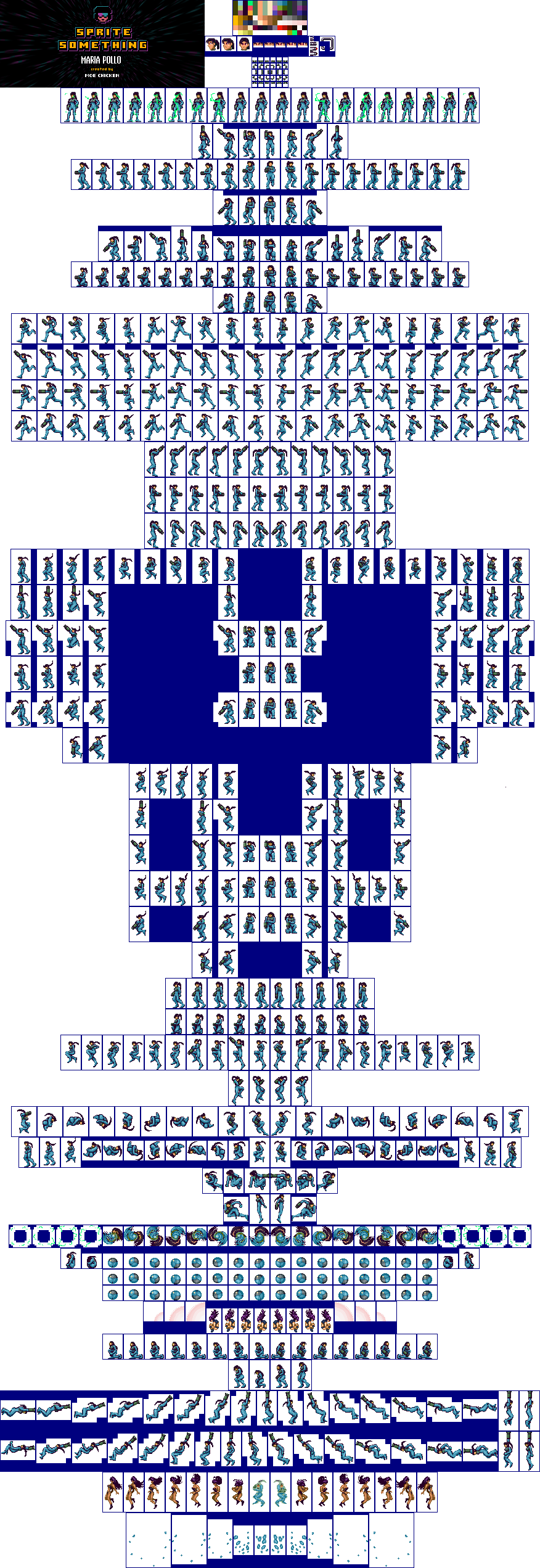 SpriteSomething-collections