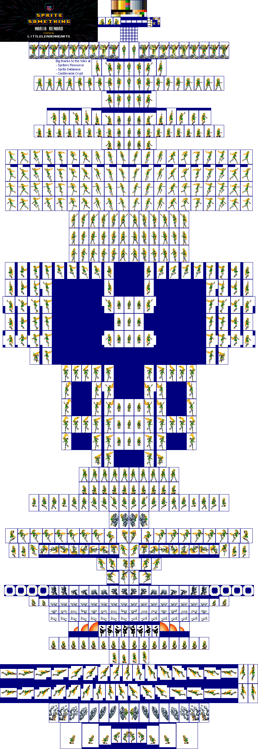 SpriteSomething-collections
