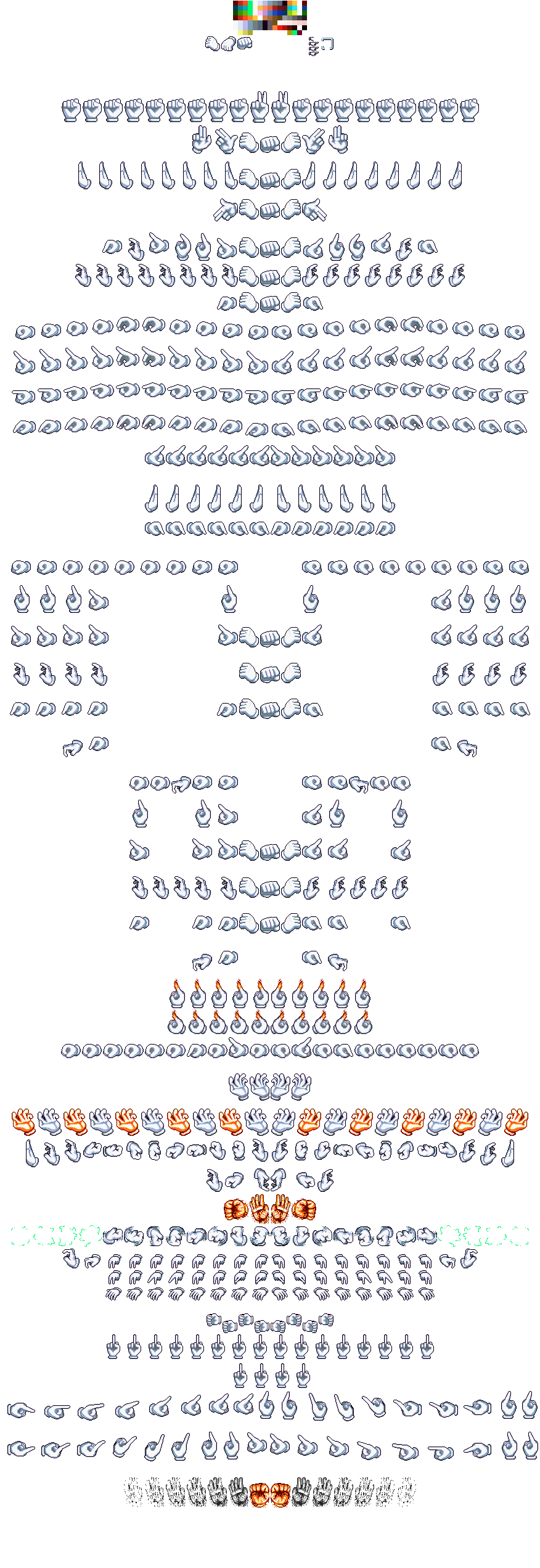 SpriteSomething-collections