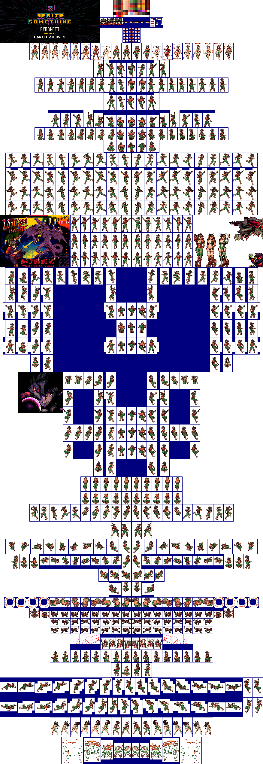 SpriteSomething-collections