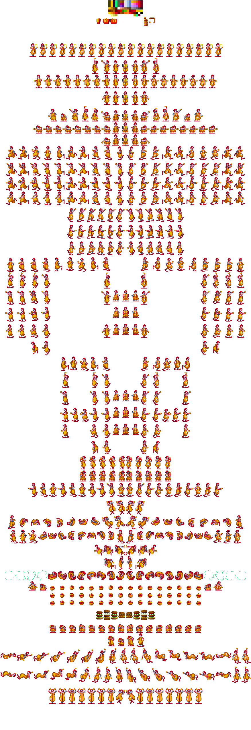 SpriteSomething-collections