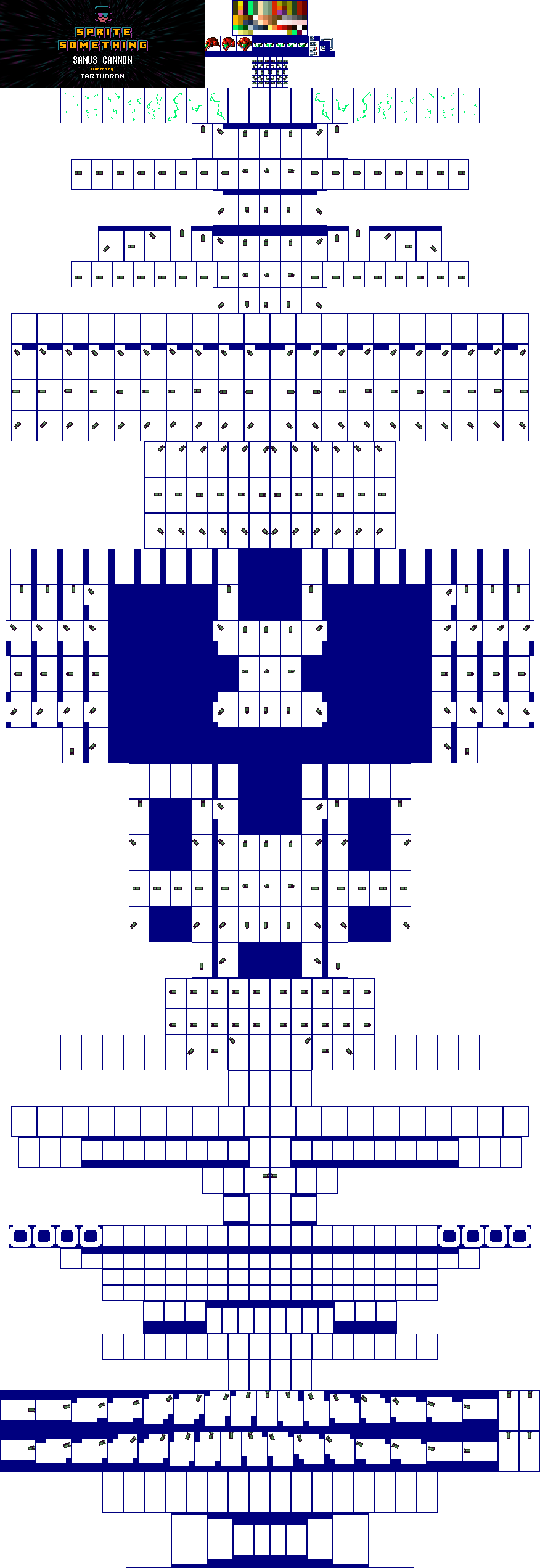 SpriteSomething-collections