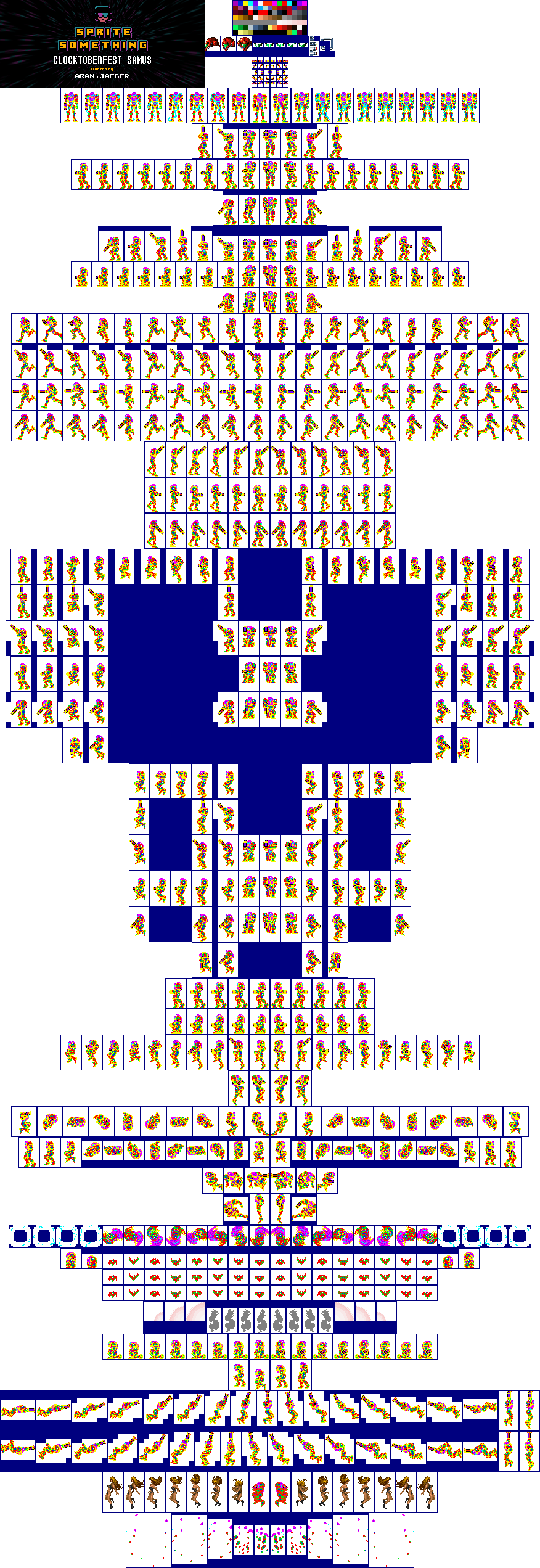 SpriteSomething-collections