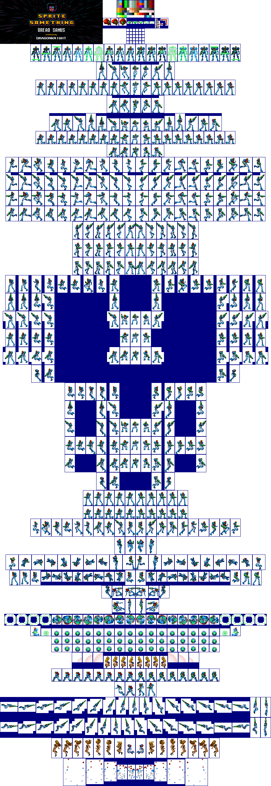 SpriteSomething-collections