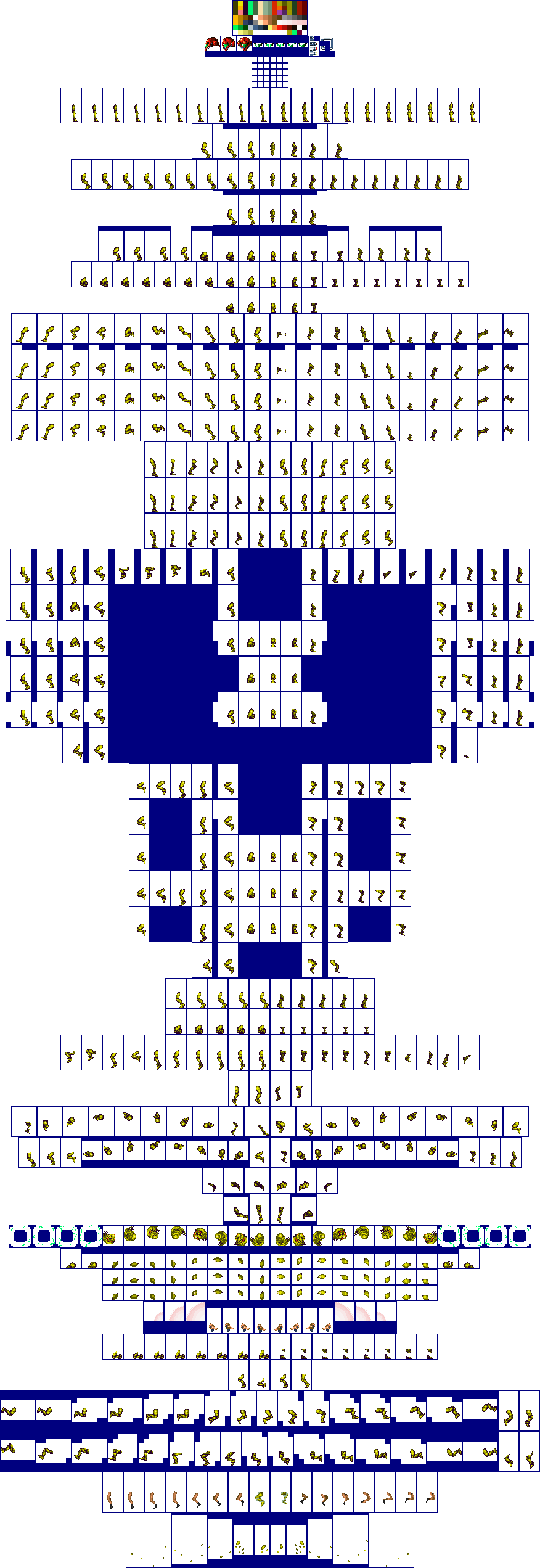 SpriteSomething-collections