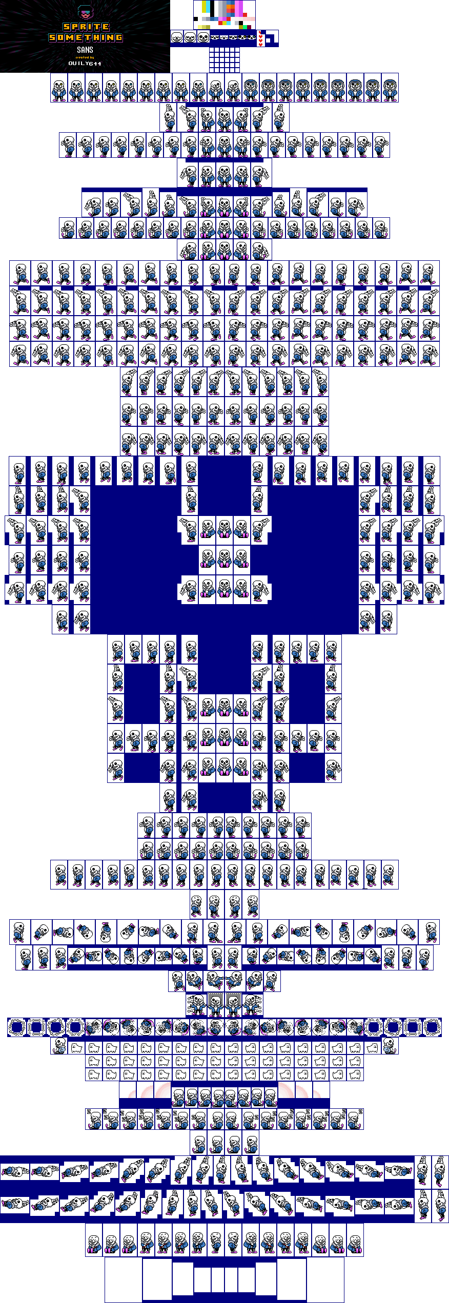 SpriteSomething-collections