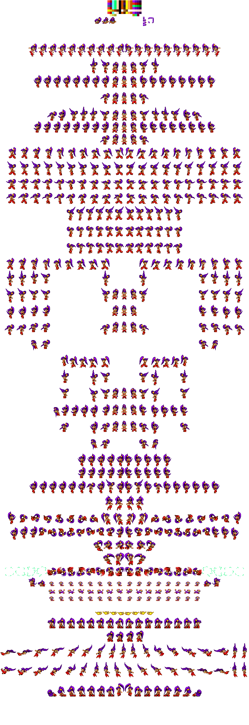 SpriteSomething-collections