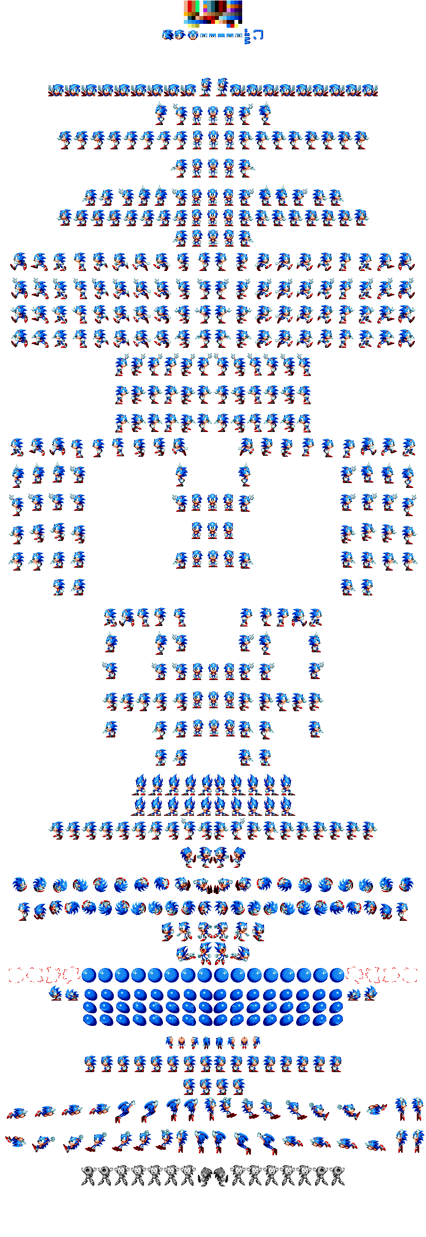 SpriteSomething-collections