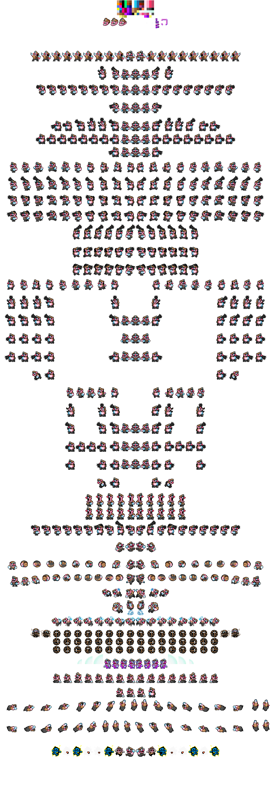 SpriteSomething-collections